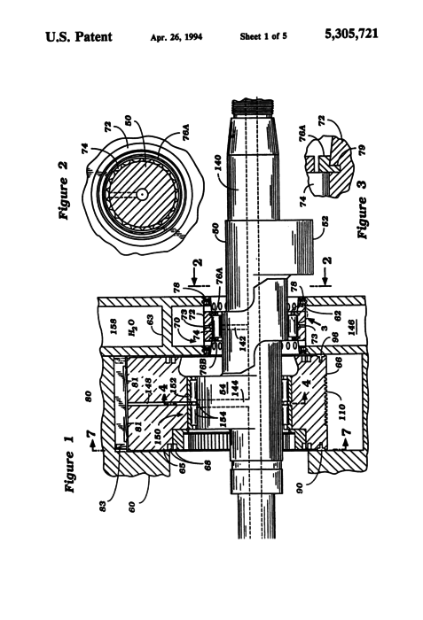 Free Iconic Patent Art from How a Car Works